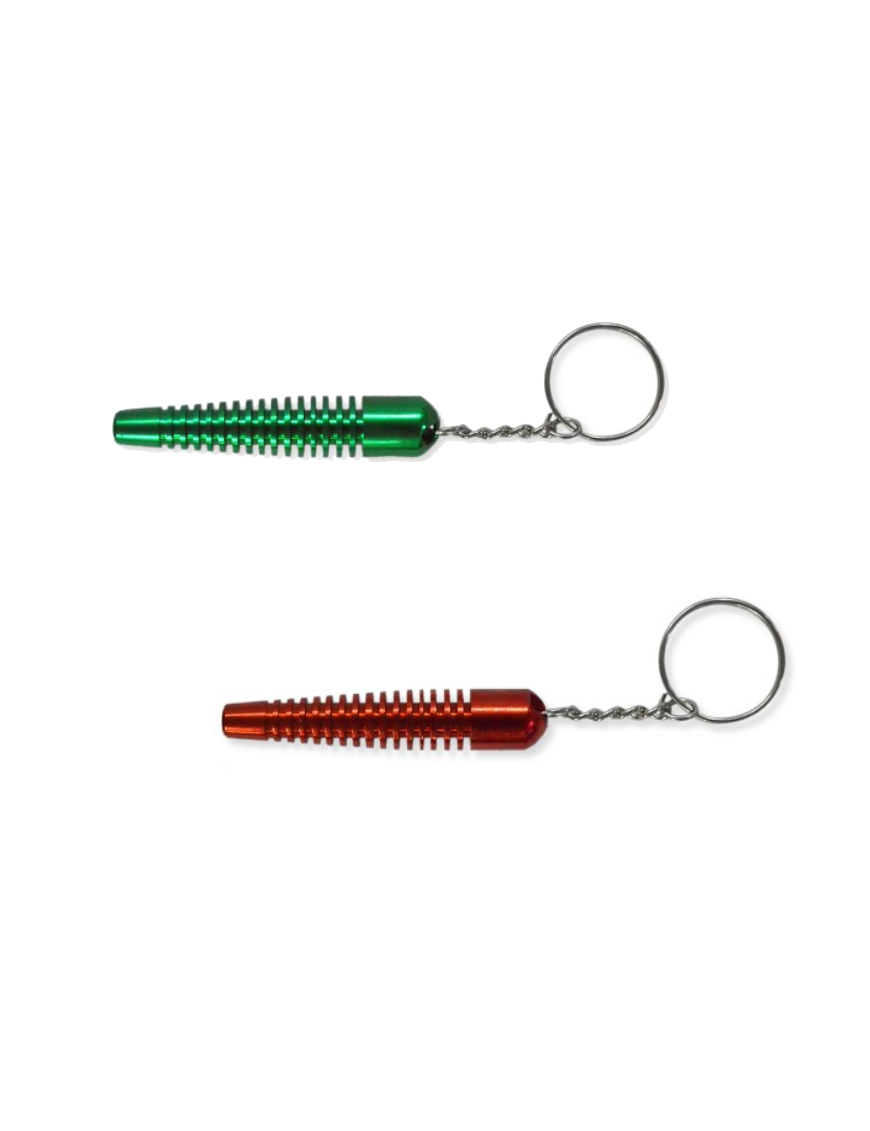 Pipa Metal Skeleton Asst Colours