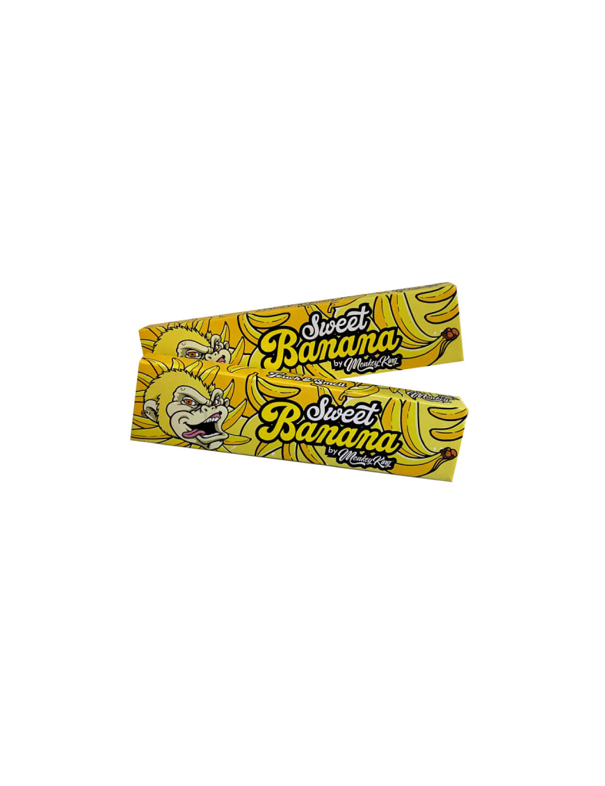 Monkey King Smellpack Sweet Banana